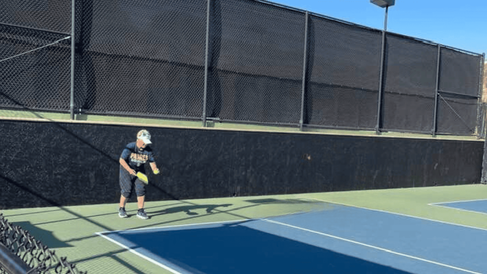 Pickleball Beginner's Leagues In San Diego? - Thunder Pickleball