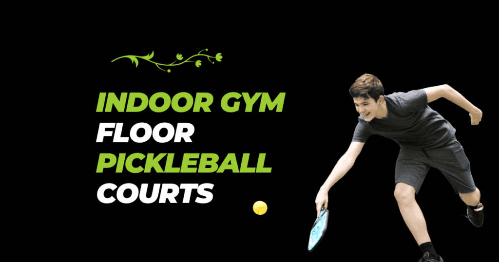 How To Fix A Broken Pickleball Paddle Handle And Edge Guards? - Thunder ...